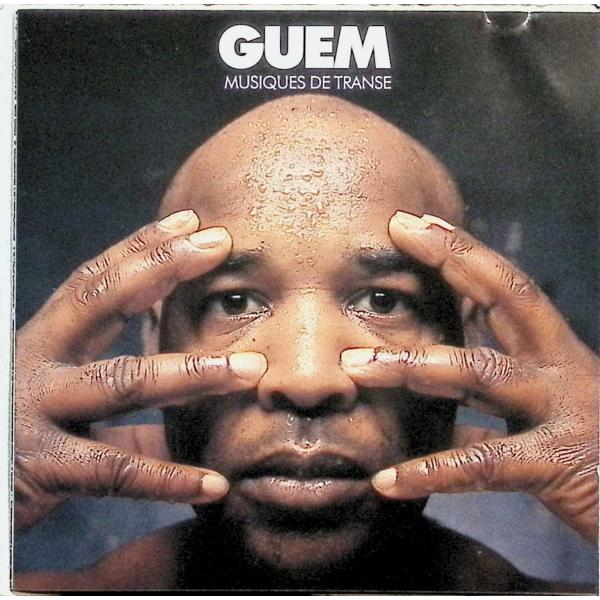 MUSIQUES DE TRANSE Guem【JAN/品番】0794881332526/Le Chant Du Monde FrLE CHANT DU MONDECD,洋楽