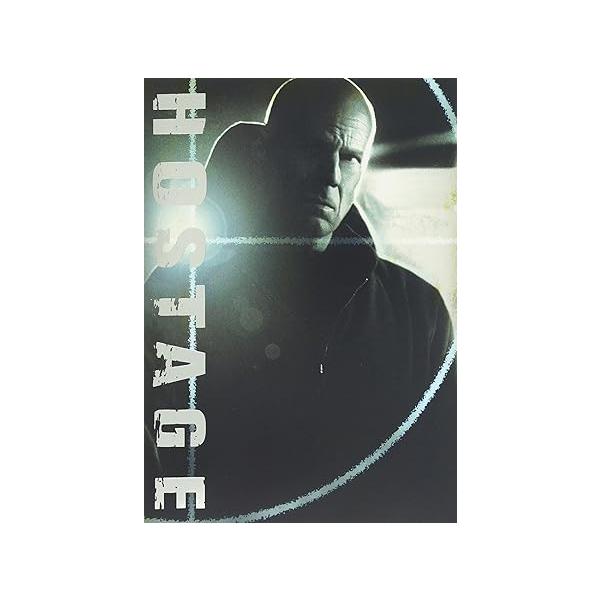 ホステージ [DVD] ブルース・ウィリス (出演), ケヴィン・ポラック (出演), フローラン=エミリオ・シリ (監督)音声 /  日本語・英語 字幕 /  日本語・英語JAN : 4988105046399DVD/ブルーレイ,外国映画...