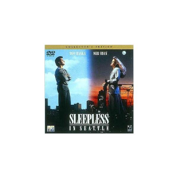 めぐり逢えたら コレクターズ・エディション [DVD] メグ・ライアン (出演), トム・ハンクス (出演), ノーラ・エフロン (監督, 脚本)音声 /  日本語, 英語 字幕 /  日本語, 英語JAN : 4988107172270D...