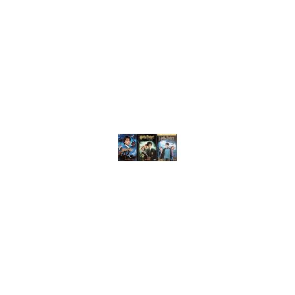 ハリー・ポッター 3作品セット[DVD] ダニエル・ラドクリフ (出演), ルパート・グリント (出演), クリス・コロンバス (監督)音声 /  日本語・英語 字幕 /  日本語・英語JAN : 4988135536648DVD/ブルーレ...