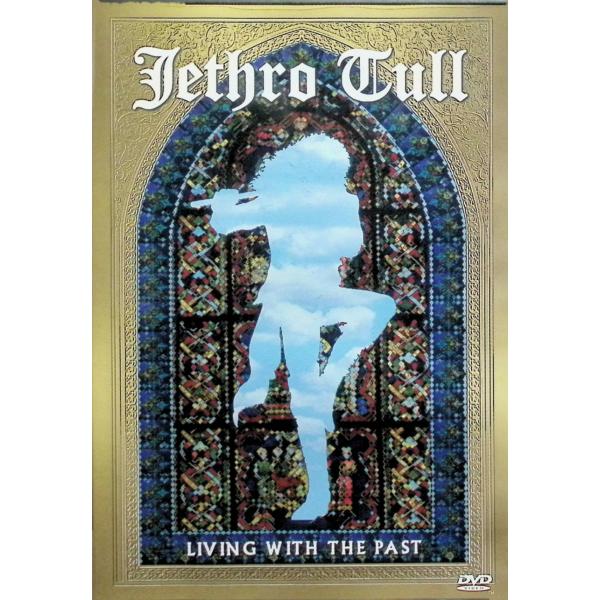 Living With The Past [DVD] ジェスロ・タル音声 /   字幕 /  JAN : 7898103200433LMDVD/ブルーレイ,ミュージック,洋楽
