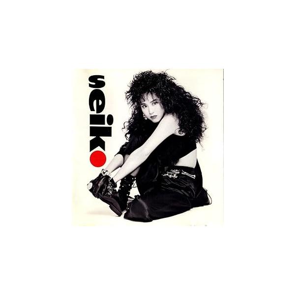 Seiko 松田聖子JAN/品番  4988009109022　ソニー・ミュージックレコーズソニーミュージックエンタテインメントCD,邦楽