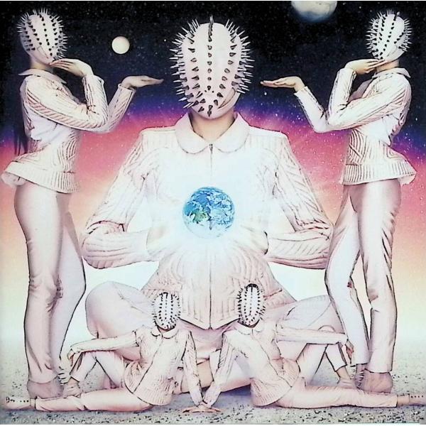 5TH DIMENSION (初回限定盤A 2枚組) ももいろクローバーJAN/品番  4988003435578　KICS-91899キングレコードEvil Line RecordsCD,邦楽