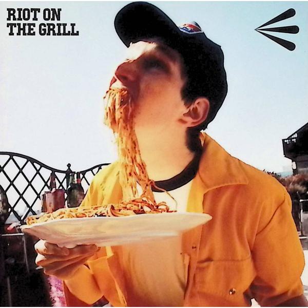 RIOT ON THE GRILL ELLEGARDENJAN/品番  4571157542478　ジャパンミュージックシステムZealotCD,邦楽
