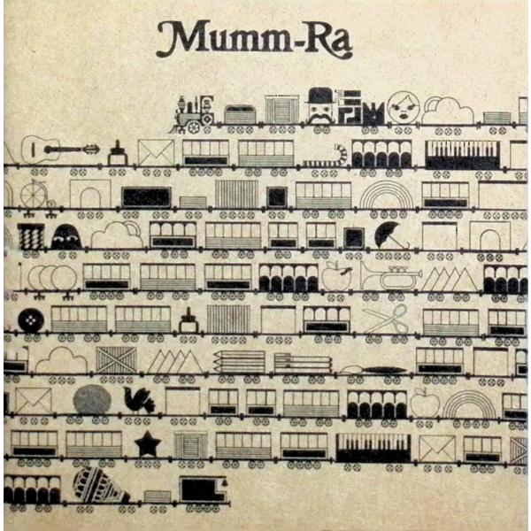 ジーズ・シングズ・ムーヴ・イン・スリーズ マムラ　Mumm-Ra【JAN/品番】4547366029918/ソニー・ミュージックジャパンインターナショナルソニーミュージックエンタテインメントCD,洋楽