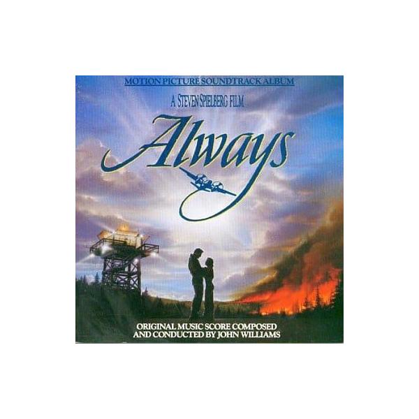 オールウェイズ オリジナル・サウンドトラック J.D.サウザーJAN/品番  4988053600605 / WMC5-60ダブリューイーエー・ジャパンCD,サントラ