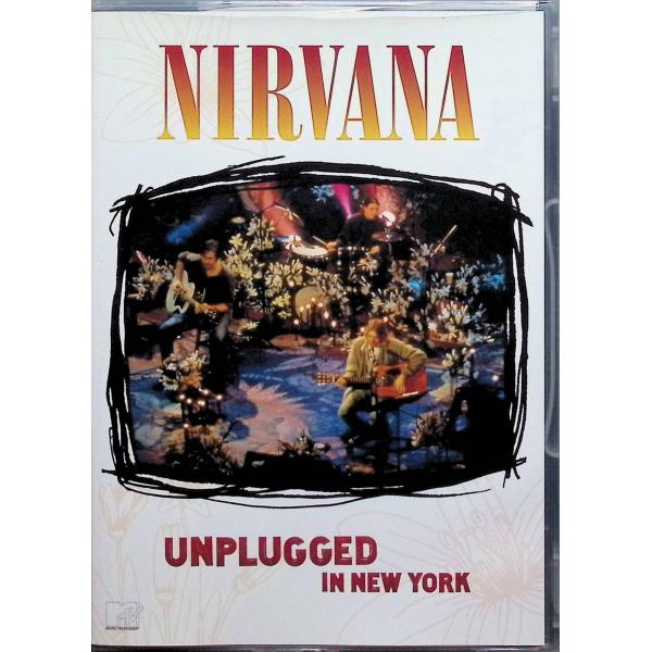 アンプラグド・イン・ニューヨーク [DVD] ニルヴァーナ音声 /   字幕 /  JAN : 4988005533500ユニバーサルミュージックDVD/ブルーレイ,ミュージック,洋楽