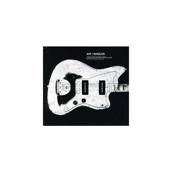 SINGLES（デジパック 2枚組） AIRJAN/品番  4988023044972　ポリスターポリスターCD,邦楽
