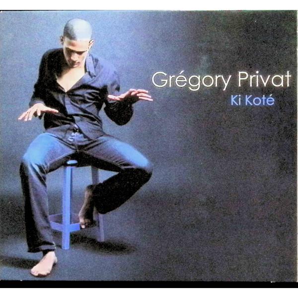 Ki Kote（デジパック） Gr〓gory Privat【JAN/品番】3700426915779/Gaya LabelGaya MusicCD,洋楽