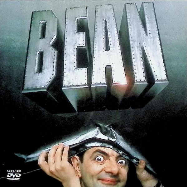 ビーン〈劇場版〉 [DVD] ローワン・アトキンソン (出演), ピーター・マックニコル (出演), メル・スミス (監督)音声 /  日本語・英語 字幕 /  日本語JAN : 4900950129102DVD/ブルーレイ,外国映画,コメ...
