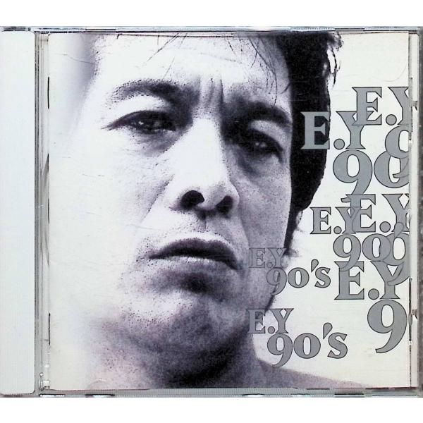 E.Y 90’s 矢沢永吉JAN/品番  4988006145252　CD,邦楽