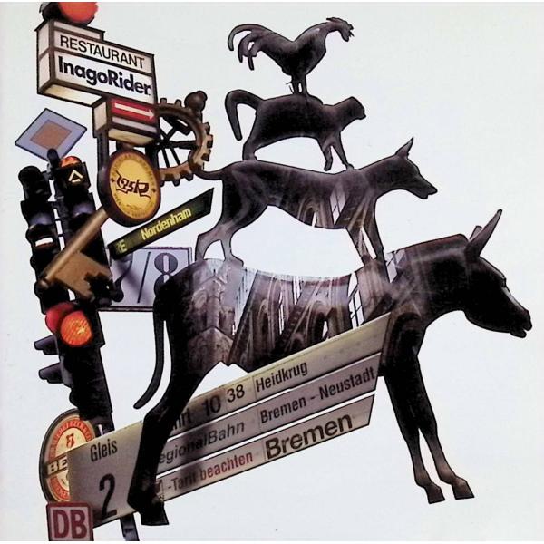 Bremen(初回生産限定盤)(DVD付) 175R feat.MCUJAN/品番  4988006210462　EMIミュージック・ジャパンユニバーサル ミュージック (e)CD,邦楽