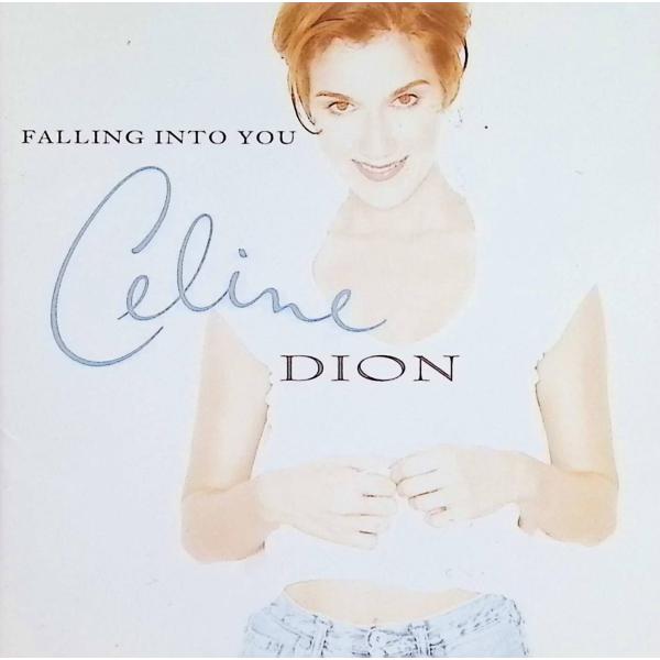 FALLING INTO YOU セリーヌ・ディオン【JAN/品番】4988010641023/エピックレコードジャパンエピックソニーCD,洋楽