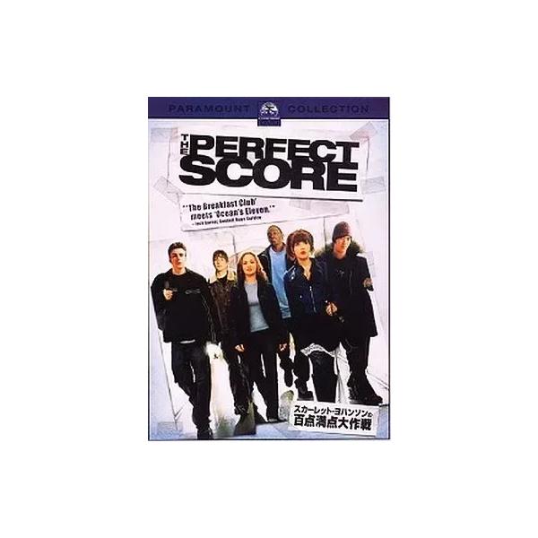 スカーレット・ヨハンソンの百点満点大作戦 [DVD] スカーレット・ヨハンソン (出演), エリカ・クリステンセン (出演), ブライアン・ロビンス (監督)音声 /  英語 字幕 /  日本語・英語JAN : 4988113755634D...