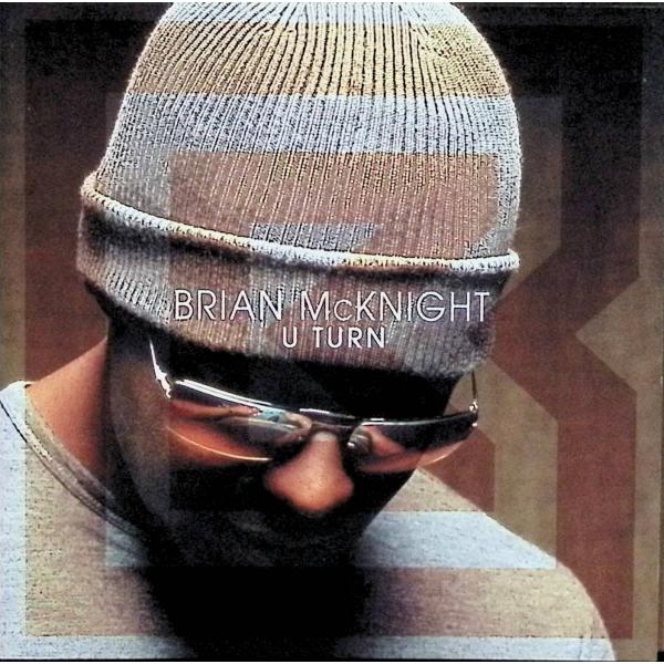 U Turn ブライアン・マックナイト【JAN/品番】4988005326584/ユニバーサル インターナショナルユニバーサルCD,洋楽