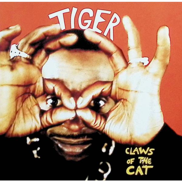 Claws of the Cat Tiger【JAN/品番】0074645289823/SonySonyCD,洋楽