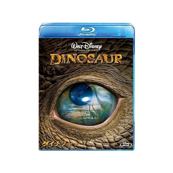 ダイナソー [Blu-ray] （声）袴田吉彦／江角マキコ／渡部猛／中尾隆聖JAN : 4959241711823ウォルト・ディズニー・ジャパン株式会社ウォルト・ディズニー・ジャパン株式会社DVD/ブルーレイ,キッズ / 特撮 / ファミリー