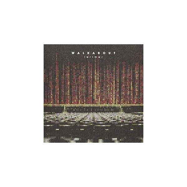 larimar WALKABOUTJAN/品番  4522197013046　インディーズ・メーカーCronicle RecordsCD,邦楽
