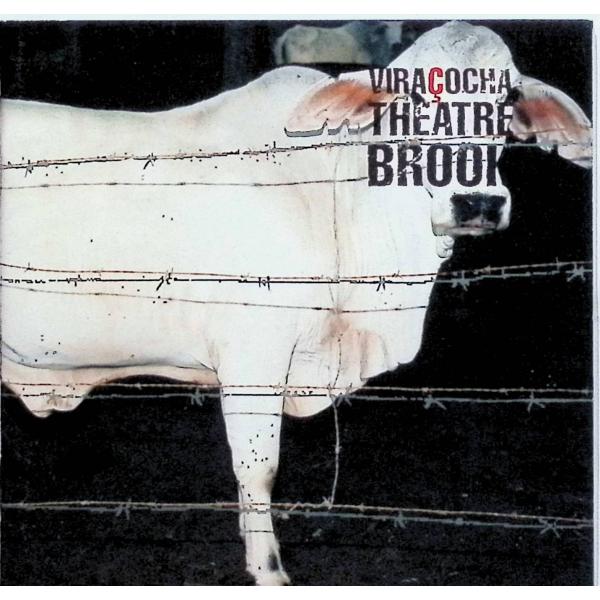 VIRACOCHA THEATRE BROOKJAN/品番  4988010192822　エピックレコードジャパンCD,邦楽