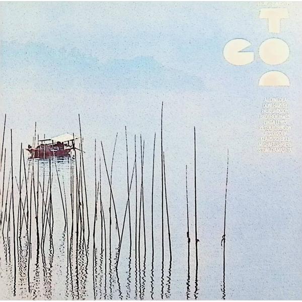 Go Too Stomu YamashtaJAN/品番  0046632678521　23411One Way Records IncCD,邦楽