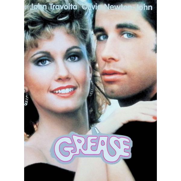 グリース ― スペシャル・エディション [DVD]（デジパック仕様）※ ジョン・トラボルタ (出演), オリビア・ニュートン=ジョン (出演), ランダル・クレイザー (監督)音声 /  日本語・英語 字幕 /  日本語・英語JAN : 4...