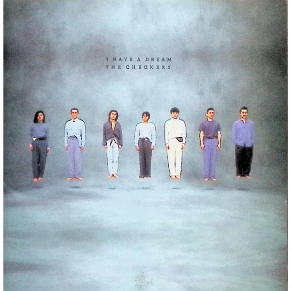 I have a dream ザ・チェッカーズJAN/品番  4988013268333　ポニーキャニオンポニーキャニオンCD,邦楽