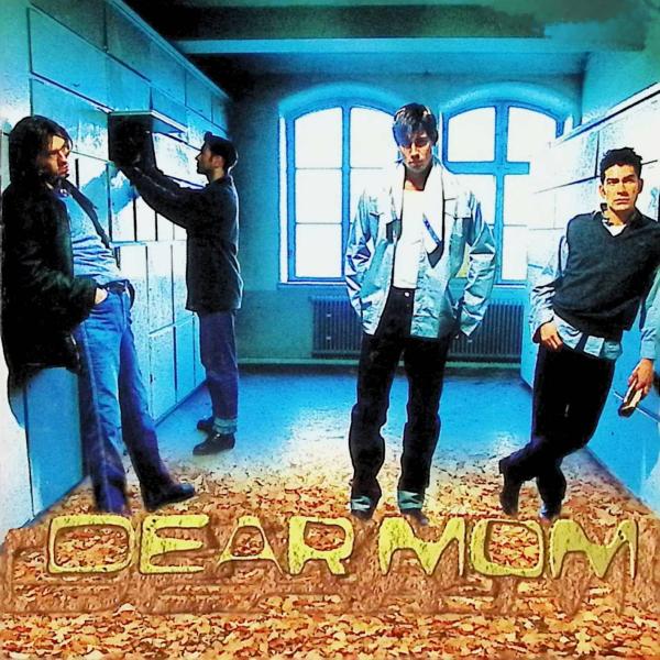 クロース・トゥ・ユー ディア・マムJAN : 4988049320111インディペンデントレーベルCD、洋楽