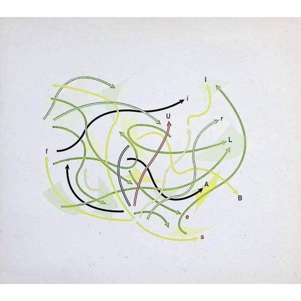 Fires（デジパック） Uilab レイモンド・カーヴァー【JAN/品番】5024545053326/DuophonicCD,洋楽