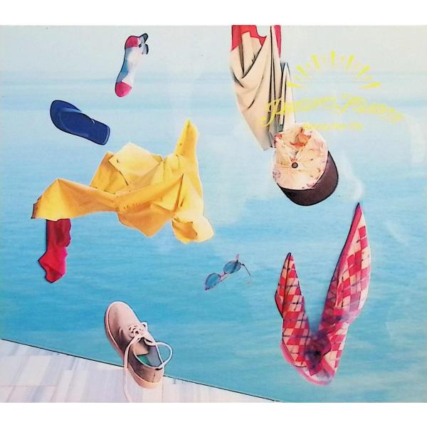 Along the 134（スリーブケース付） PHONO TONESJAN/品番  4560427286679　KREKi/oon Sony キューン ソニーCD,邦楽