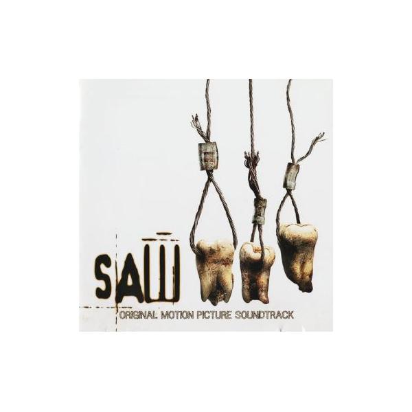 Saw III オリジナル・サウンドトラック VariousJAN/品番  4029758768648 / BodogBodogCD,サントラ