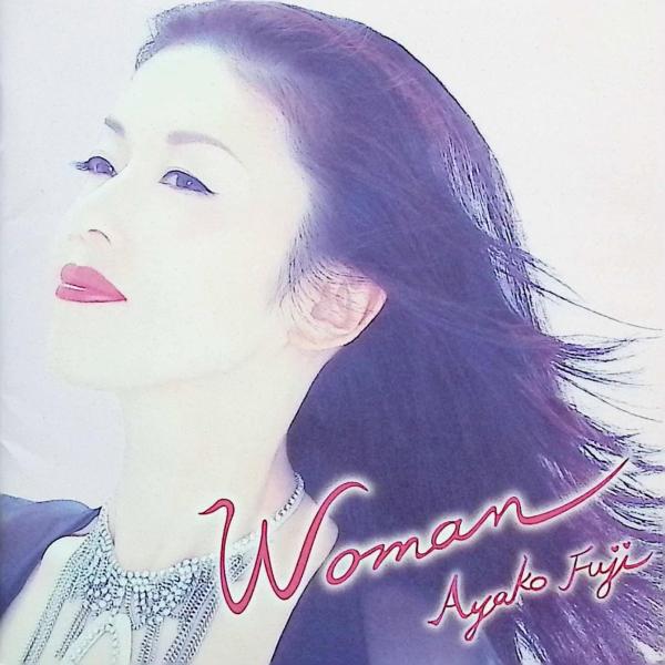 WOMAN 藤あや子JAN/品番  4582290375137　ソニー・ミュージックダイレクトソニーミュージックエンタテインメントCD,邦楽