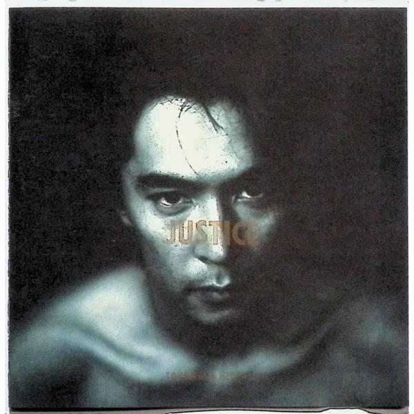 JUSTICE 徳永英明JAN/品番  4988015033519　CD,邦楽