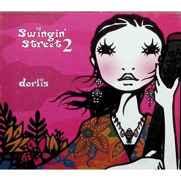 swingin' street 2 dorlisJAN/品番  4988002480098　ビクターエンタテインメントビクターエンタテインメントCD,邦楽