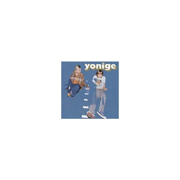 HOUSE yonigeJAN/品番  4943674286430　ワーナーミュージック・ジャパンCD,邦楽