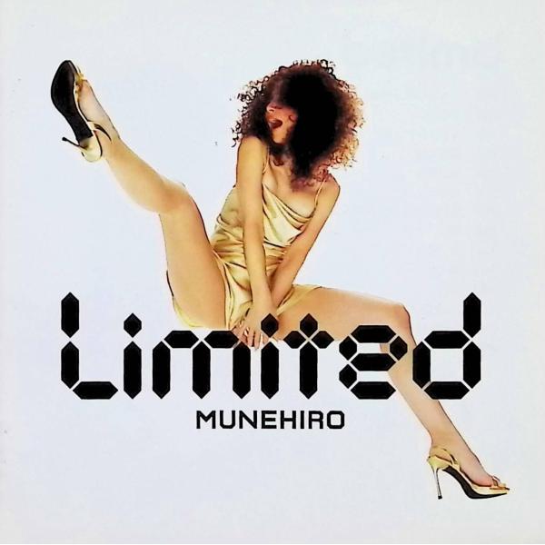 Limited MUNEHIROJAN/品番  4988005485366　ファー・イースタン・トライブ・レコーズユニバーサルCD,邦楽