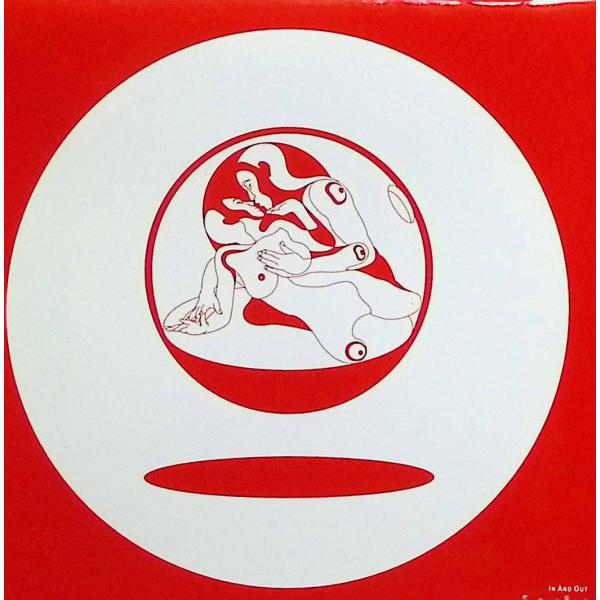 IN AND OUT 藤井フミヤJAN/品番  4988010123451　ソニー・ミュージックアソシエイテッドレコーズSmej AssociatedCD,邦楽