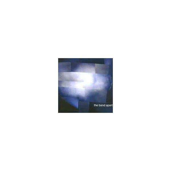 quake and brook the band apartJAN/品番  4582293470266　asian gothic labelAsian Gothic LabelCD,邦楽