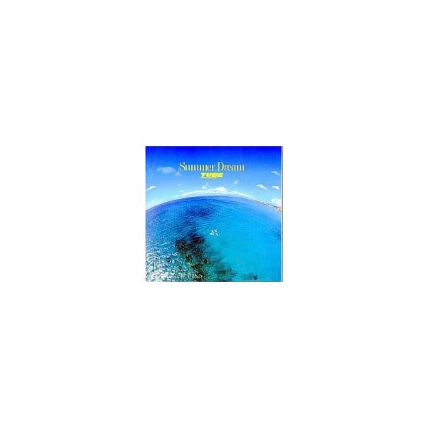 Summer Dream TUBEJAN/品番  4988009201320　ソニー・ミュージックレコーズCD,邦楽