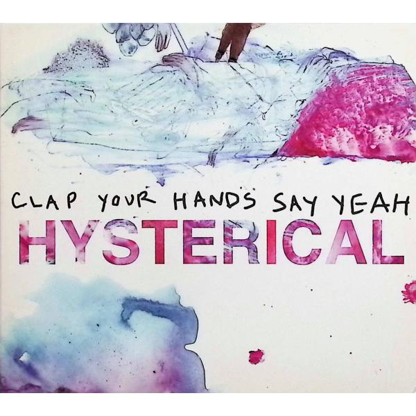 Hysterical（デジパック） クラップ・ユア・ハンズ・セイ・ヤー【JAN/品番】0602527779553/ImportsV2CD,洋楽