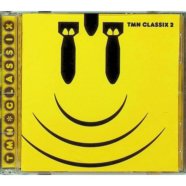 CLASSIX・2 TMNJAN/品番  4988010142322　CD,邦楽