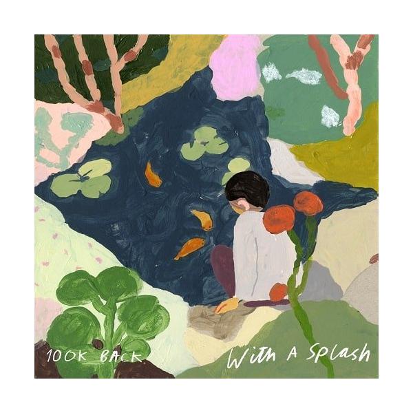 10OK BACK With A SplashJAN/品番  4595124948018　CD,邦楽