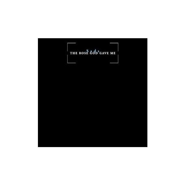 THE ROSE GOD GAVE ME LA MIX Version SADSJAN/品番  4571187230529　バウンシーレコーズCD,邦楽