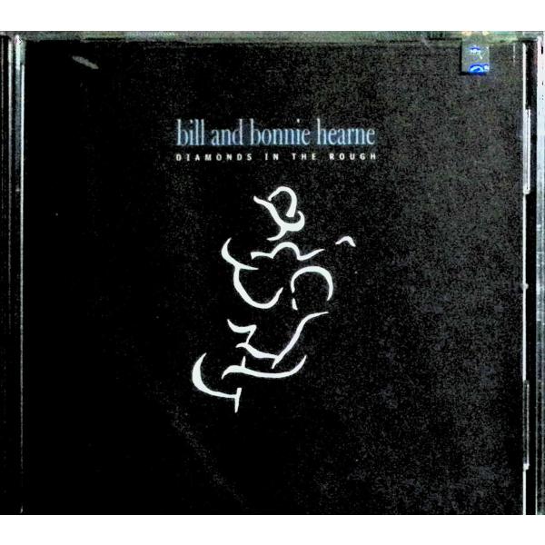 Diamonds in the Rough Bill &amp; Bonnie Hearne Bill Hearne【JAN/品番】0093624651420/Warner Bros / WeaCD,洋楽