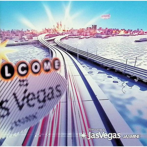 Welcome to Jas Vegas JASMINEJAN/品番  4547403031379　SMARSmej AssociatedCD,邦楽