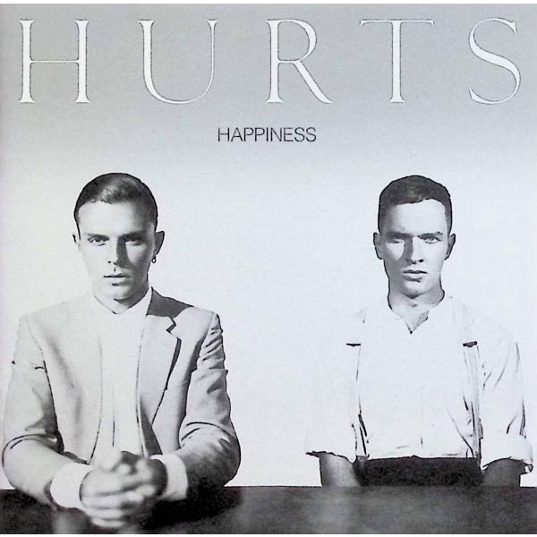 HAPPINESS hurts【JAN/品番】0886976666828/8 3 00766668FOURMRcaCD,洋楽