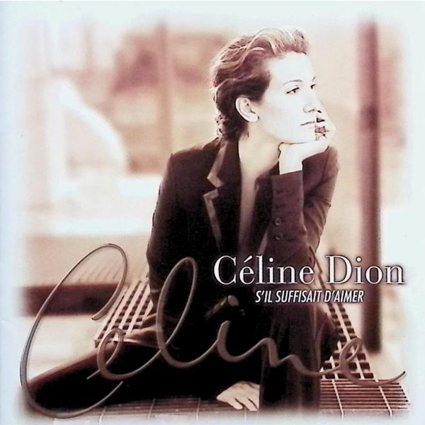 S'il Suffisait D'aimer C〓line Dion（セリーヌ・ディオン）【JAN/品番】0074648033928/CHSbme ImportCD,洋楽