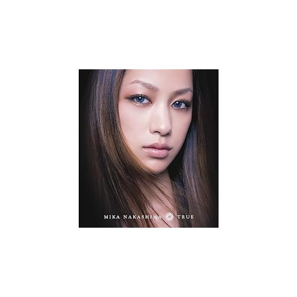 TRUE 中島美嘉JAN/品番  4547403001051　ソニー・ミュージックアソシエイテッドレコーズSmej AssociatedCD,邦楽