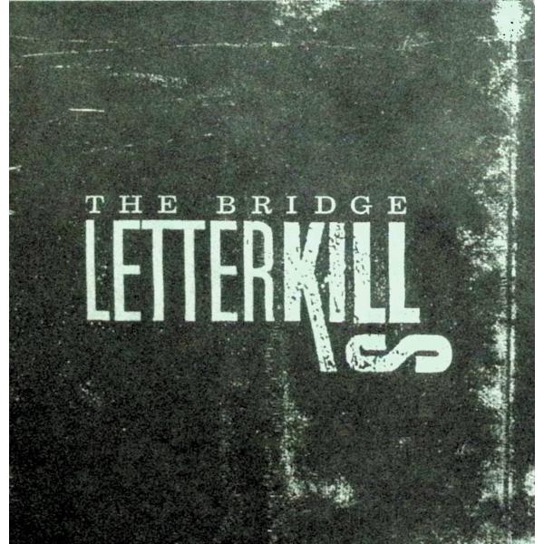 Bridge Letter Kills【JAN/品番】0602498621707/MFR602498621707#VGIslandIslandCD,洋楽