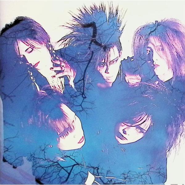 LUNA SEA LUNA SEAJAN/品番  4537224060054　インディペンデントレーベルCD,邦楽