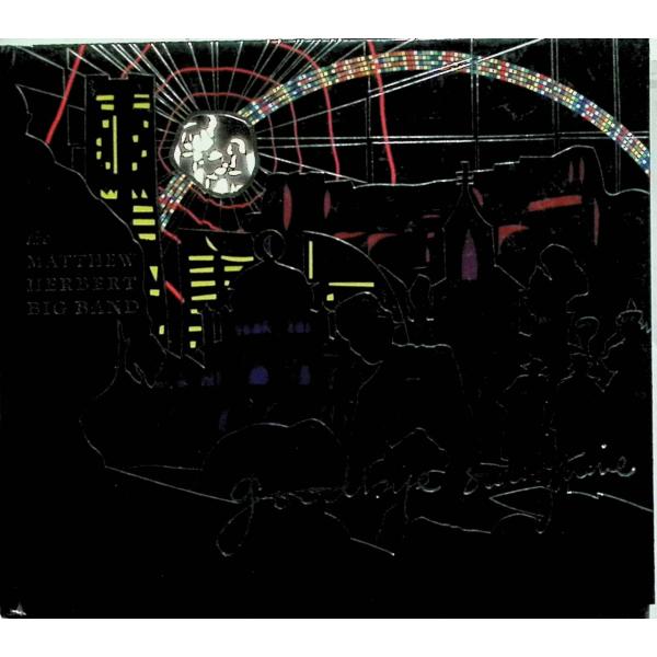 Goodbye Swingtime Herbert Pete Cater【JAN/品番】0827884000014/AccidentalAccidentalCD,洋楽